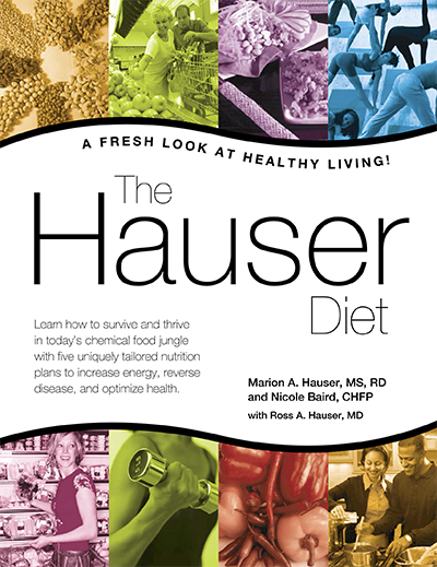 What is The Hauser Diet®? – The Hauser Diet